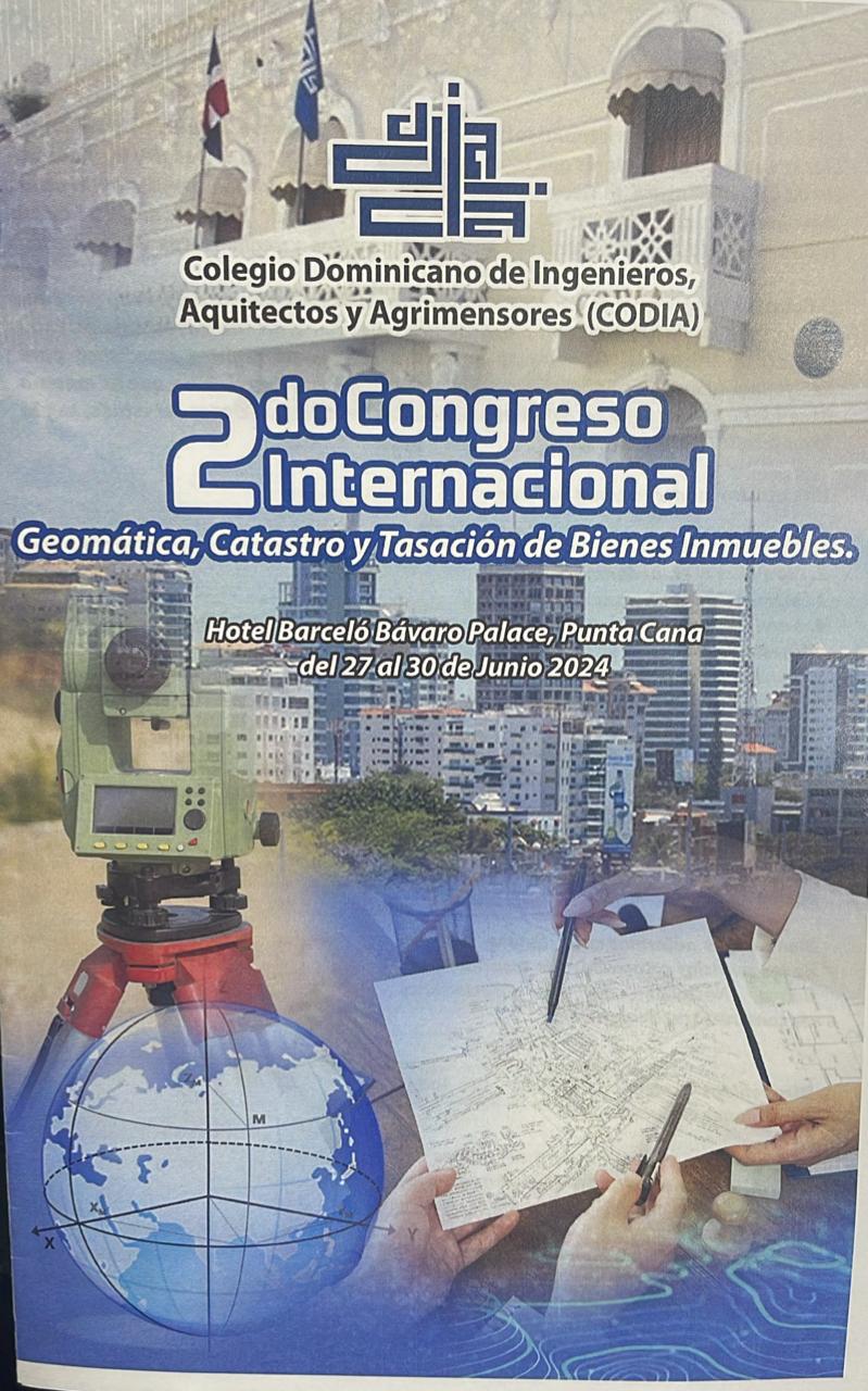 Colegio Dominicano de Ingenieros, Arquitectos y Agrimensores | CODIA ...