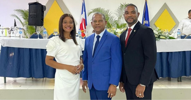 Colegio Dominicano de Ingenieros, Arquitectos y Agrimensores | CODIA ...