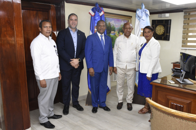 Colegio Dominicano de Ingenieros, Arquitectos y Agrimensores | CODIA ...