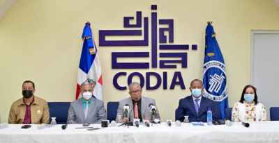 Colegio Dominicano de Ingenieros, Arquitectos y Agrimensores | CODIA ...